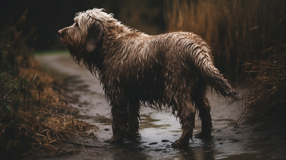 Limber Tail in Dogs: Causes, Symptoms, & Prevention Tips